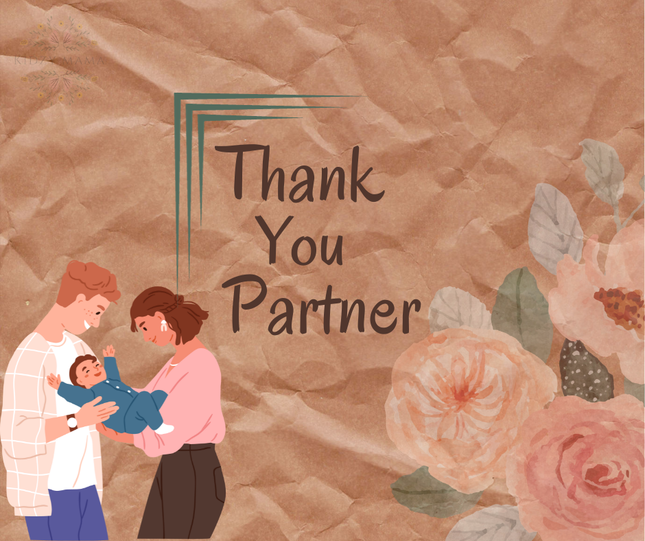 22 Postpartum Ideas for a New Dad for a Perfect Relationship - Kidzy Mama